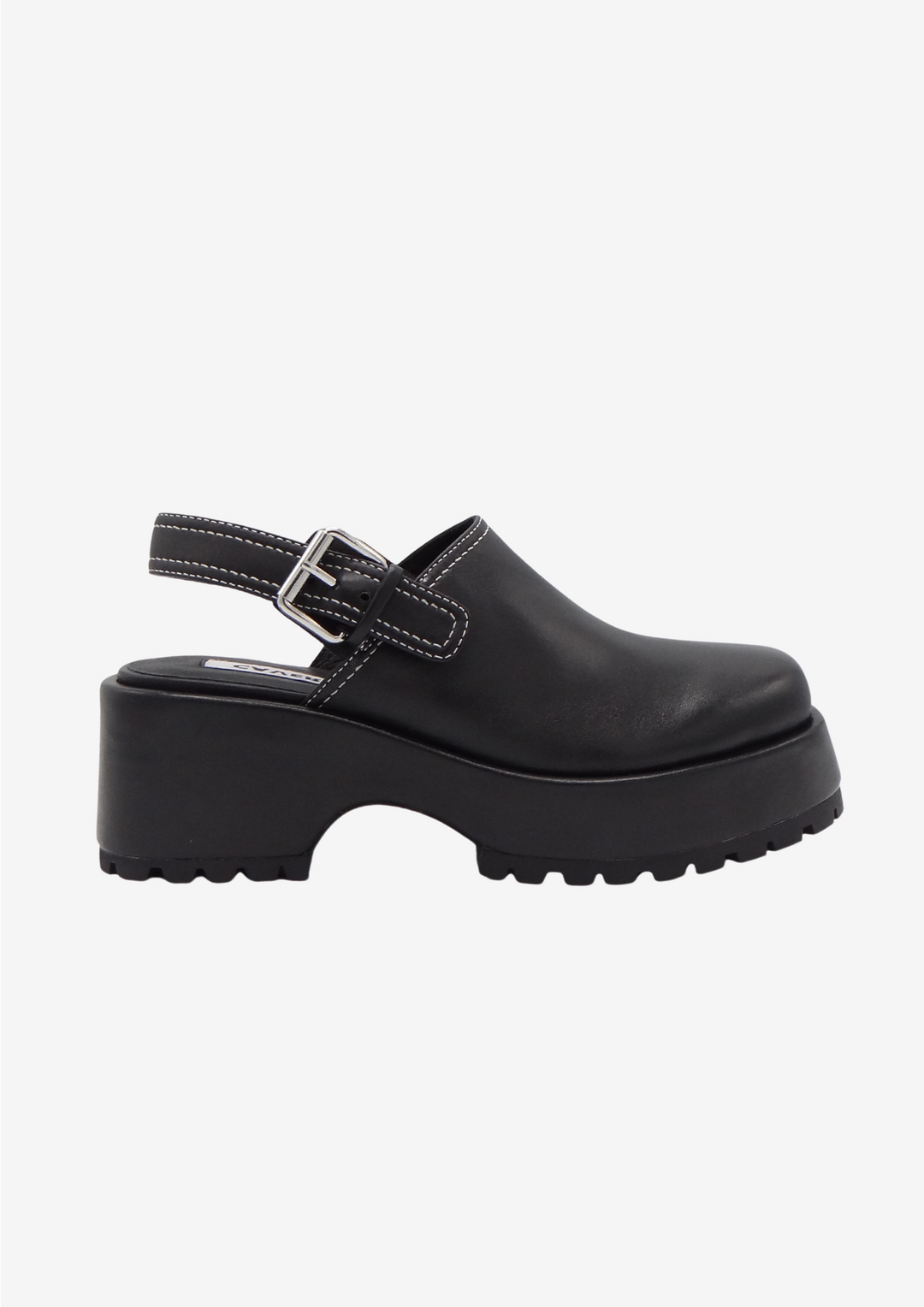 Caverley Shoes