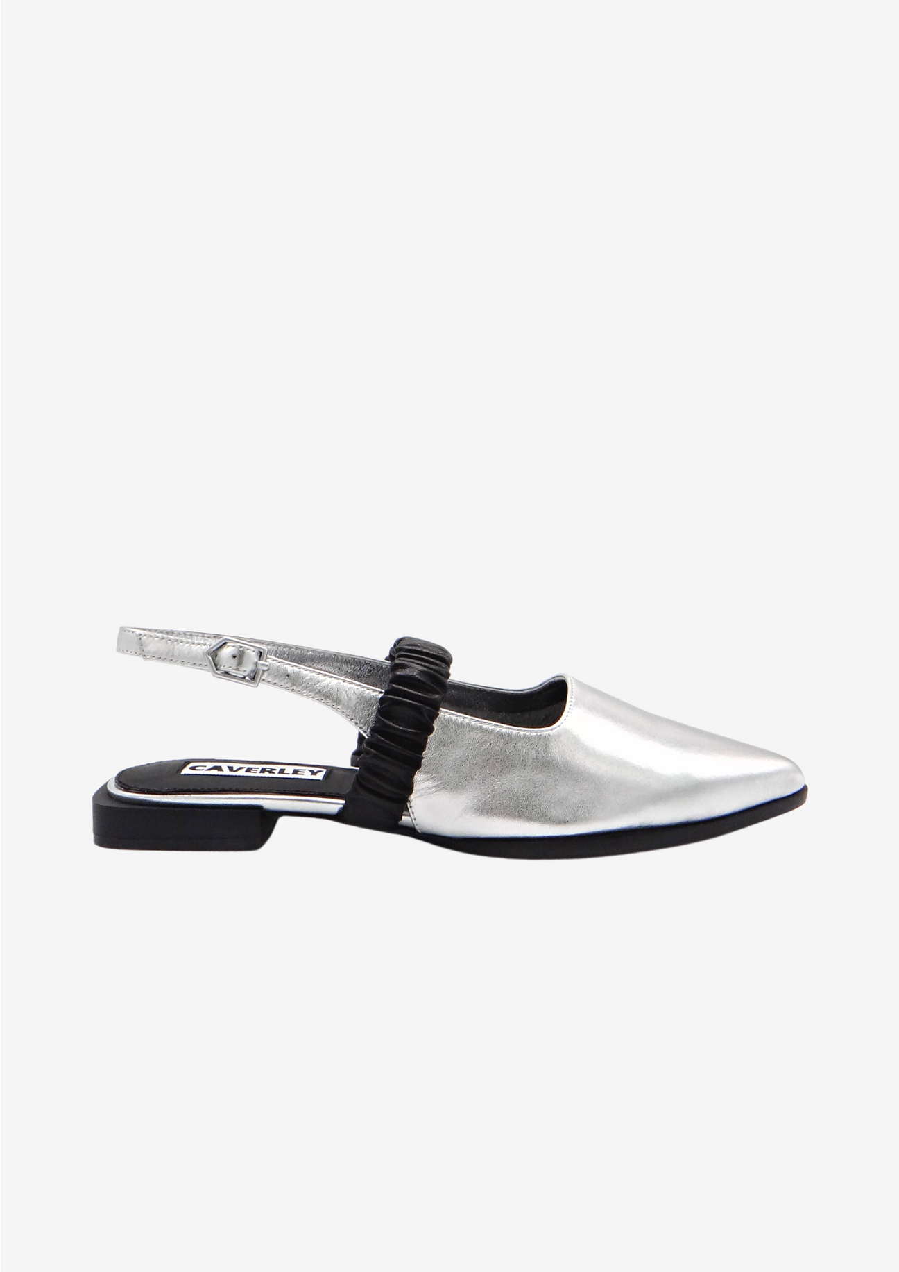 Caverley Shoes