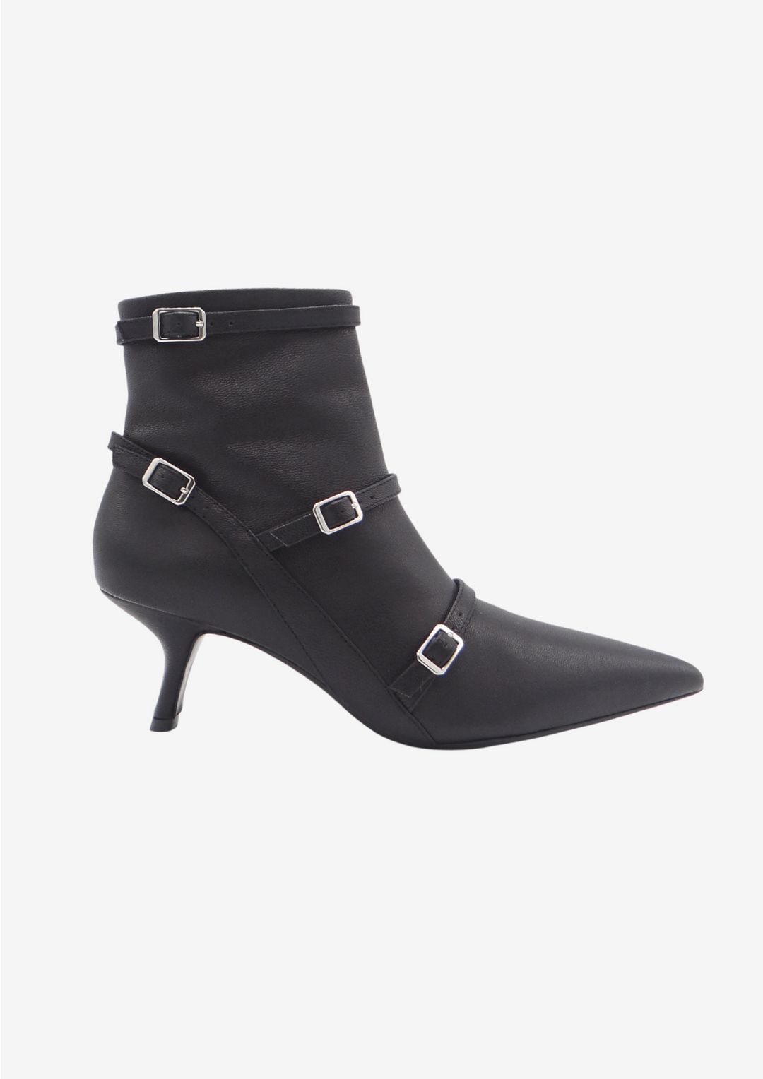 Caverley Shoes